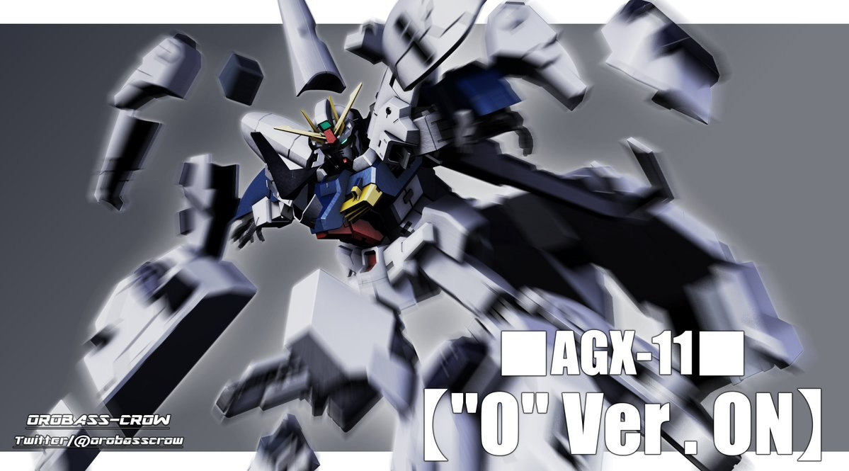 借着活动简单介绍一下机体O贝龙（装甲形态）,SD高达g世纪永恒玩家社区-OurPlay星球