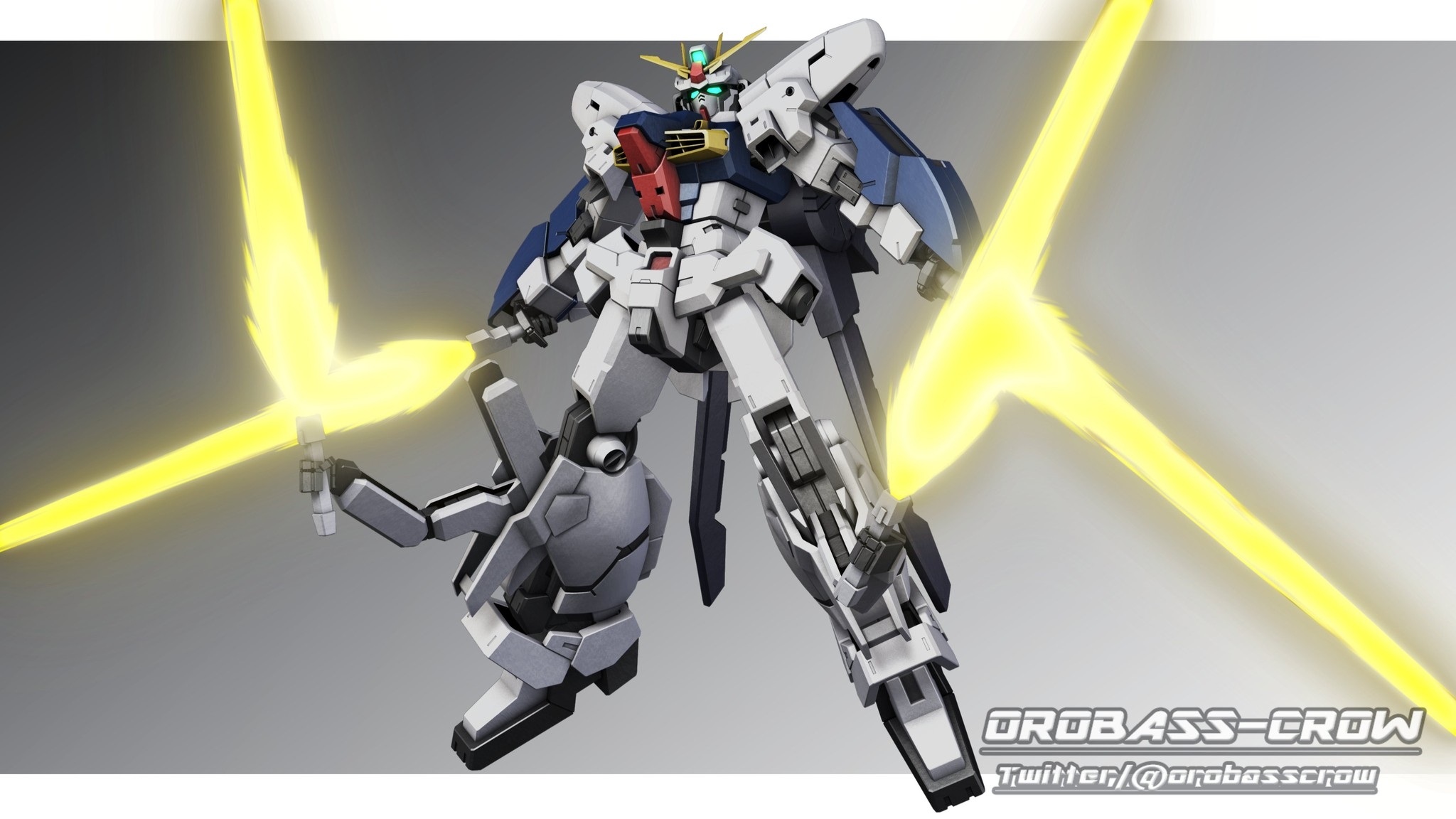 借着活动简单介绍一下机体O贝龙（装甲形态）,SD高达g世纪永恒玩家社区-OurPlay星球