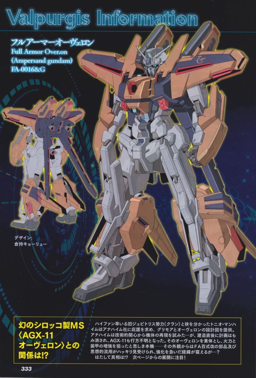 借着活动简单介绍一下机体O贝龙（装甲形态）,SD高达g世纪永恒玩家社区-OurPlay星球