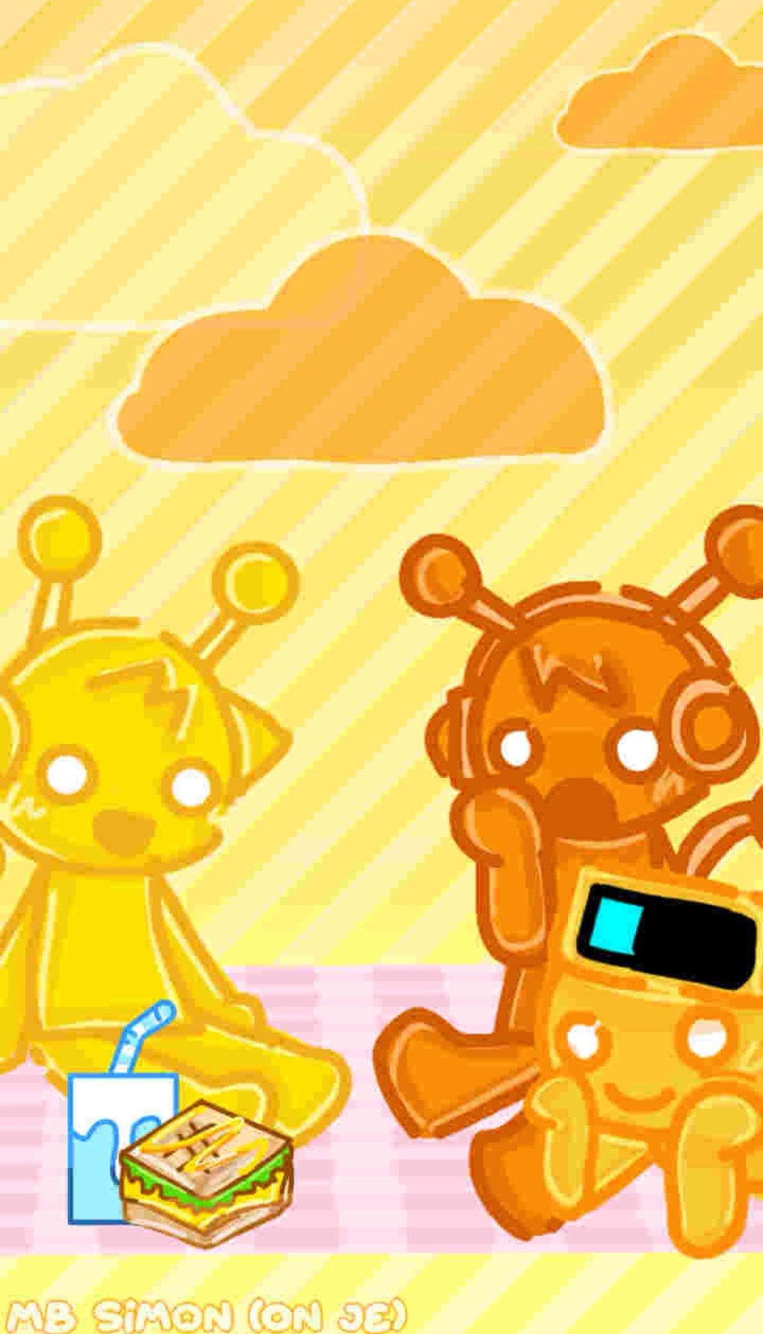 这是什么，为什么有手,OurPlay电脑版玩家社区-OurPlay星球